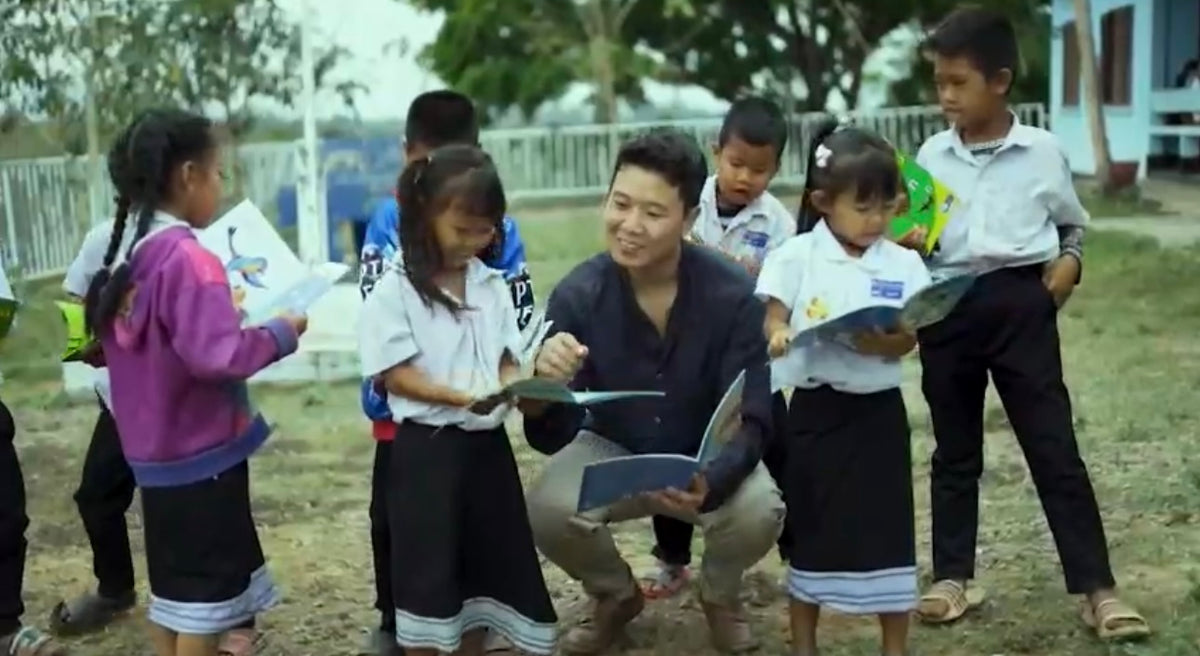 book-2 – 1000 Libraries