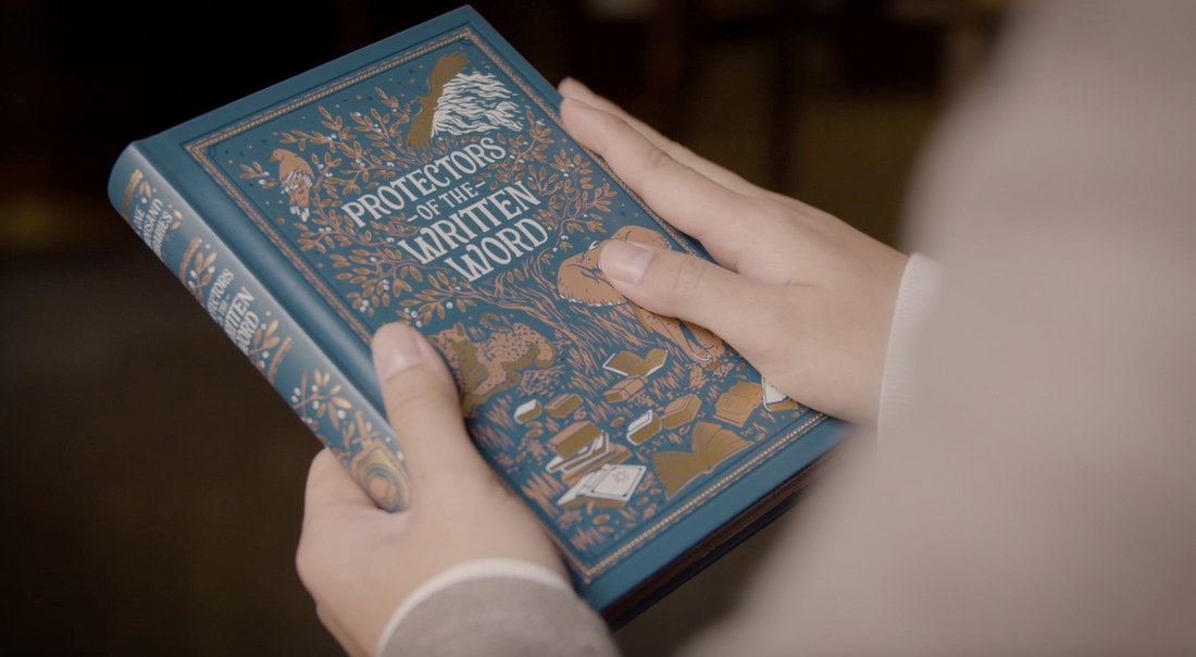 book-2 – 1000 Libraries