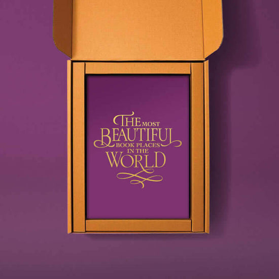 The Most Beautiful Book Places in the World – 1000 Libraries