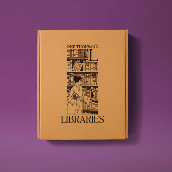 The Most Beautiful Book Places in the World – 1000 Libraries