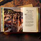 The Most Beautiful Book Places in the World – 1000 Libraries