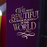 The Most Beautiful Book Places in the World – 1000 Libraries